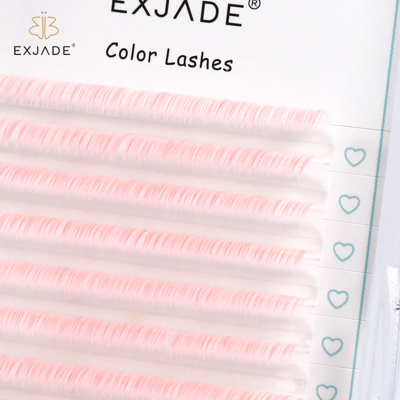 colored lashes – ejlashes